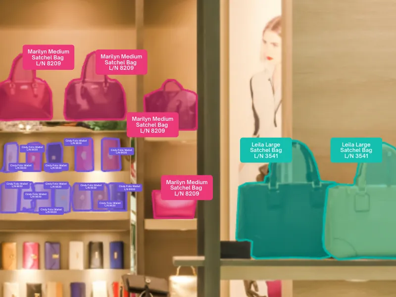 Datature | The Complete AI Vision Platform